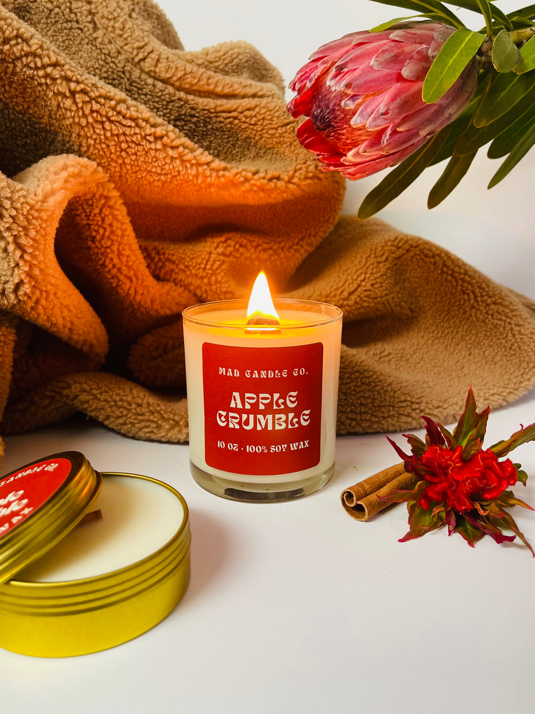 Mad Candle Co.